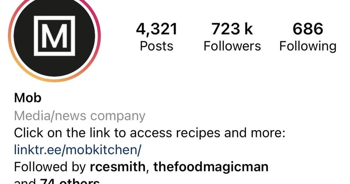 MOB Kitchen feat. SK - Shambles Kitchen